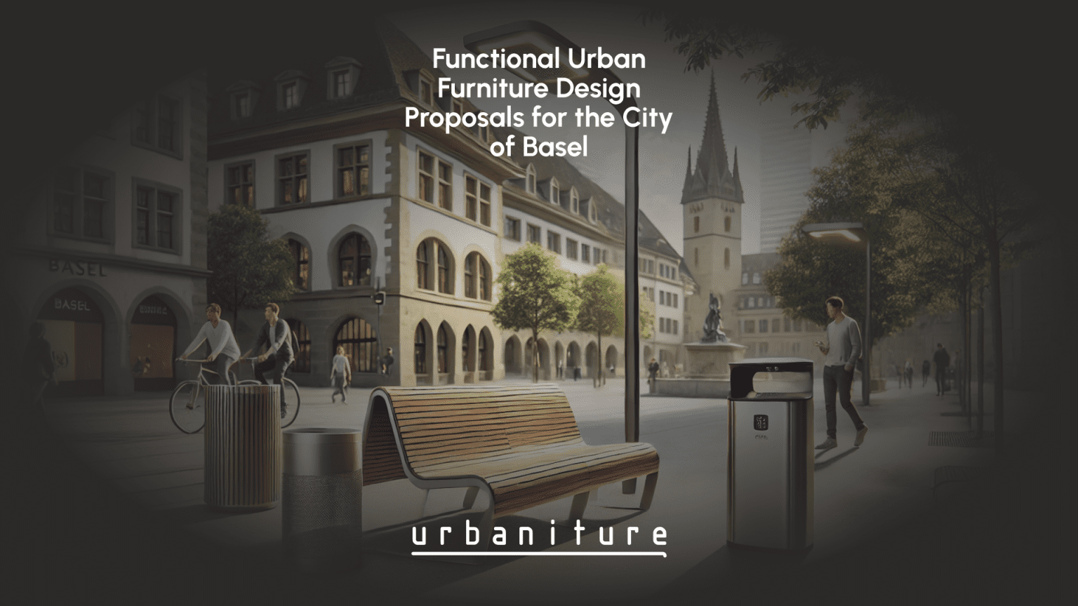 Designing Parklets: Integrating Urban Life and Emerging Technologies ...